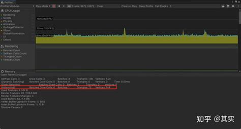 Unity三种合批方式和gpu Instance 知乎