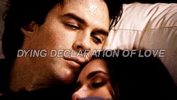 Character Tropes Delena Tropes Tumbex