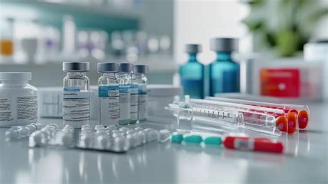 Leak Detection For Container Closure Integrity Testing Ccit Pfeiffer France