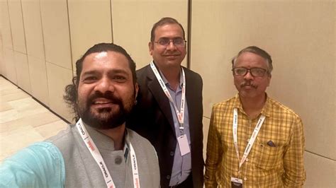 srikanta lakshminarayana on linkedin oracle ai trident hyderabad