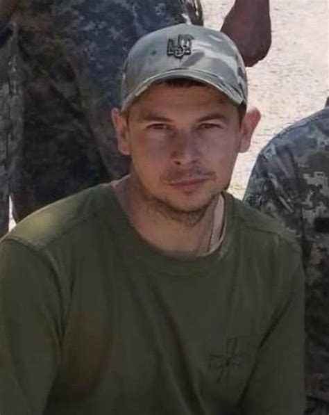 На війні загинув боєць з Івано Франківщини ФОТО ПІК ПІК