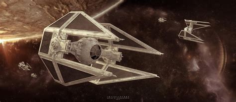 Tie Interceptor Wallpapers Wallpaper Cave