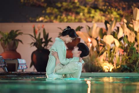 킹더랜드 스프링쿨러씬보고 태국수영장씬 개같이 기대됨 드라마수다 커뮤니티 덕질 커뮤니티