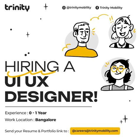Akhil Gvs On Linkedin Hiring Uiux Designer Productdesigner Job Jobopenings Bangalore