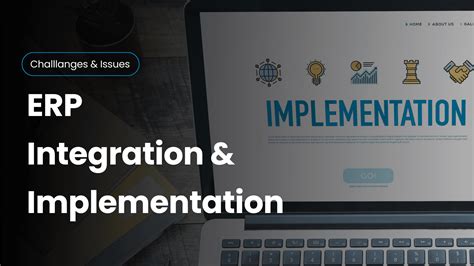 Erp Implementation Issues And Challenges Top Problems And Expert Solutions