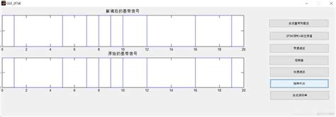 【数字信号调制】基于matlab Gui Fsk调制解调【含matlab源码 645期】51cto博客基于matlab的fsk调制解调