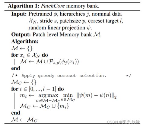 用于缺陷检测的深度学习浅谈深度学习里的缺陷检测 Csdn博客