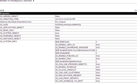 query builder in bo browse query bo repository dwbi castle