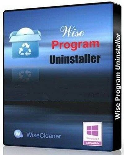 Why Wise Program Uninstaller Nelocomputing