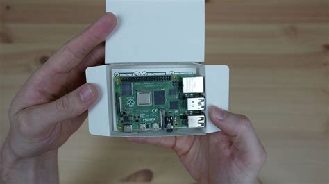 How To Build A Raspberry Pi Nas Using Open Media Vault The Diy Life