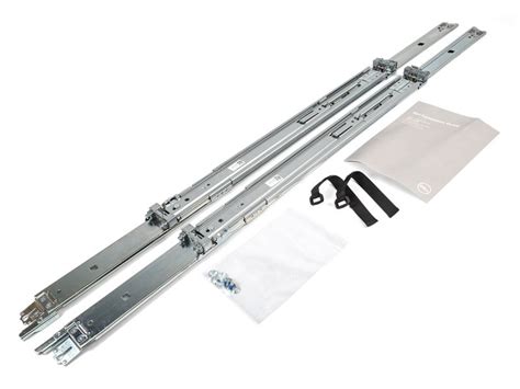 Dell A11 Sliding Rails 1U Rail Kit For PowerEdge Type A11 ReadyRails