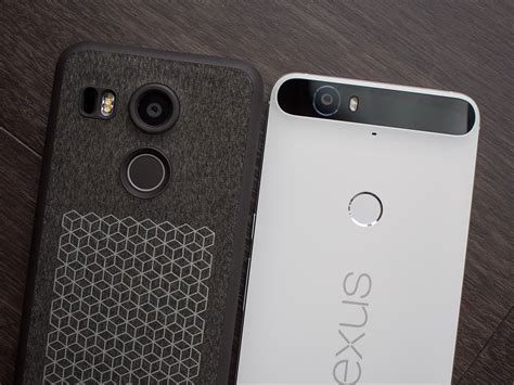 Android Fingerprint Sensors Ranked Android Central