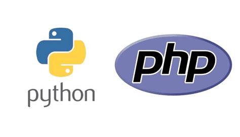 php và python nên học ngôn ngữ lập trình nào trong 2022