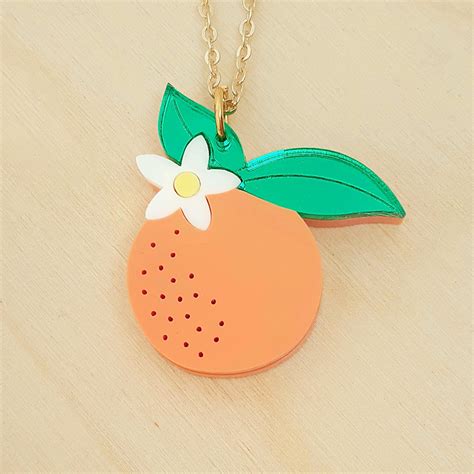 Collier Clémentine Jule Et Lily