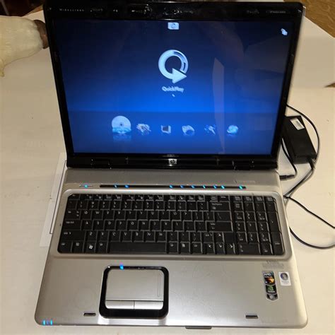 Hp Pavillion Entertainment Laptop