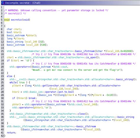 Writeup Ctf Foresty Hacker Class Pwn Rill Or Fekk Md At Main Valcar