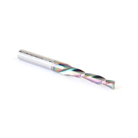 AstraHP Coated 3 16 Down Cut Router Bit BitsBits Com