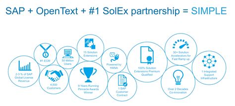 Sap Strategic Partner Opentext