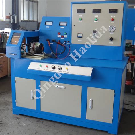 Automobile Generator Alternator Tester Buy Automobile Alternator Testing Machine Alternator
