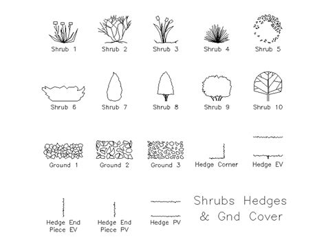 Cad Corner Free Autocad Blocks Hatch Patterns Lisp And Text Styles