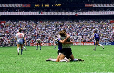 Classic Fifa World Cup Moments That Will Never Be Forgotten