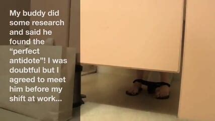 Random Side Effects A Sissy Caption Story