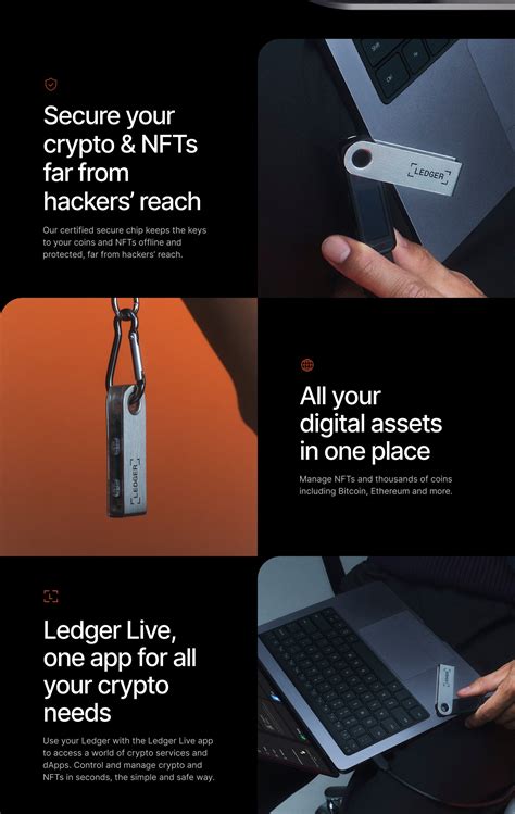 Buy The Ledger Nano S Plus Crypto Hardware Wallet Neptune Blue Lnsp Nep Blue Enzhszhtth