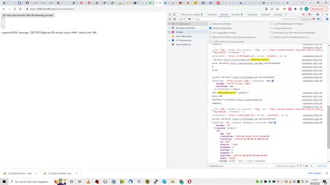 Getting Cors Error And Authorization Error Requesting Restapi With Ajax