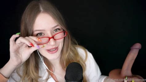 Diddly Asmr 30 May 2025 Sex Education Gone Sexual
