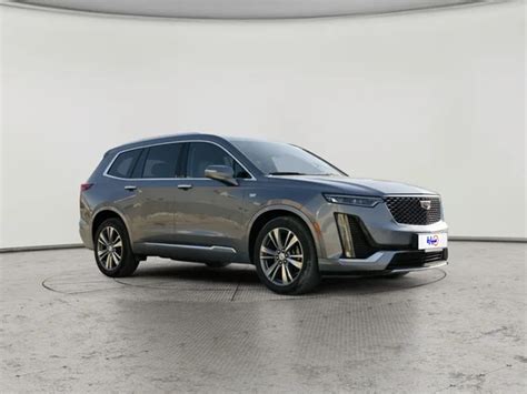 سيارات كاديلاك مستعملة وجديدة للبيع في السعودية أفضل سعر