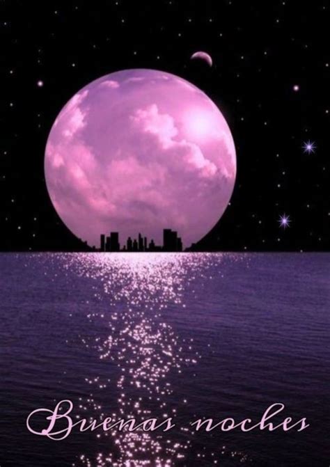 Linda Noche Bonitasimagenes Net
