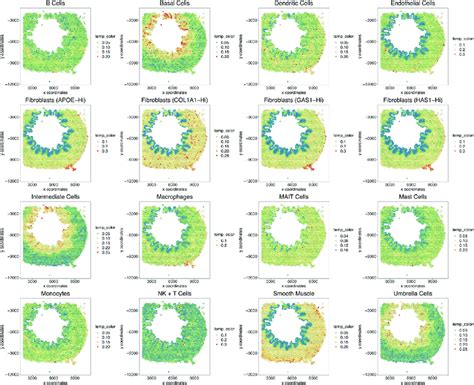 Giotto Spatial Enrichment Download Scientific Diagram