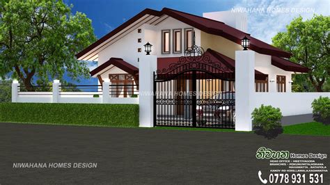 Niwahana Homes Design Added A New Niwahana Homes Design