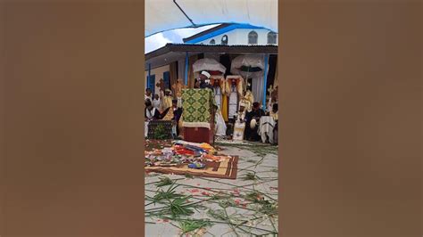 ፃድቁ አባታችን አቡነ አረጋዊ Youtube