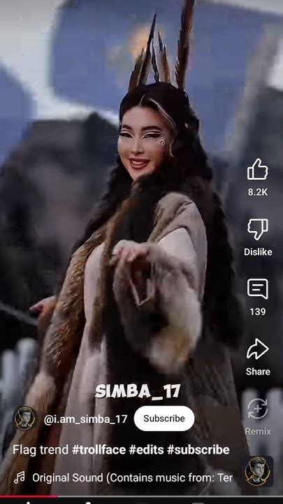 Flag Trends Trollface Youtube