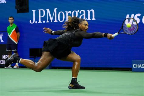 快訊／小威廉絲美網第3輪苦戰落敗 27年傳奇生涯畫下句點 Ettoday運動雲 Ettoday新聞雲