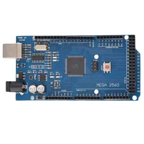 Arduino Mega 2560 Ch340 R3 Compatible Board At ₹ 1199 Piece Arduino Electronic Development
