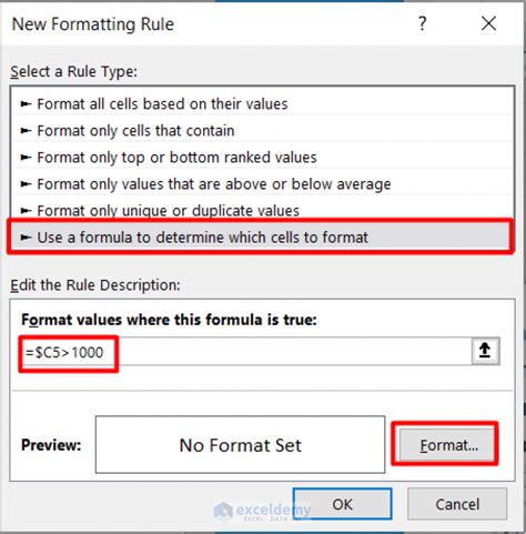How To Lock Borders In Excel With Easy Steps Exceldemy