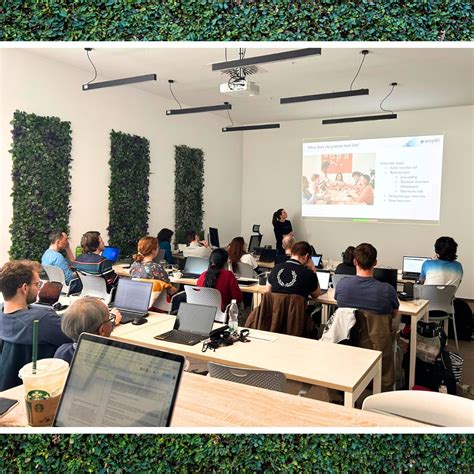 Data4you Zs On Linkedin Careerworkshop Empoweringtalent