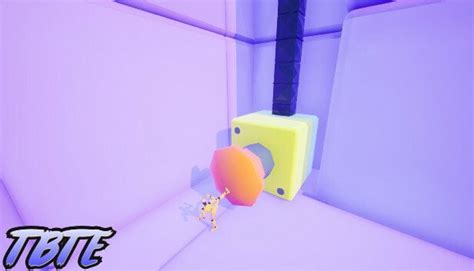 Tbte The Button Tycoon Experience In This Game You Will Play Has Ufxoid A Simple Robot That