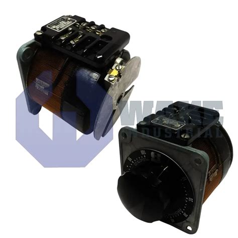 Danaher Powerstat Transformers