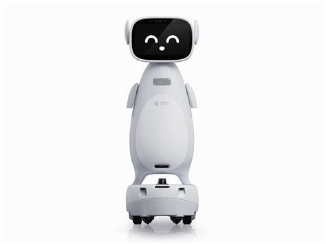 if design china mobile home service robot