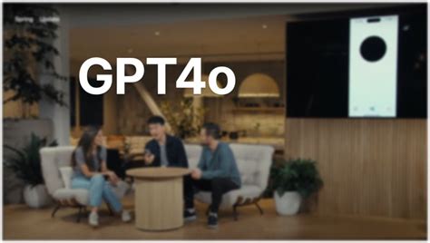maximilian fleckner on linkedin gpt4o openai timeghost ai