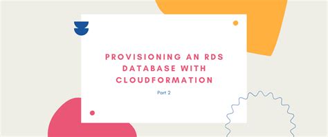 using cloudformation to automate build test and deploy with