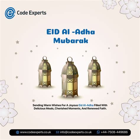 Code Experts Ltd On Linkedin Codeexperts Eidmubarak Eiduladha Celebration