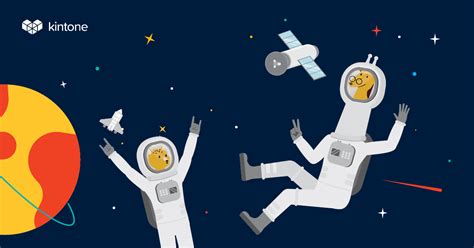 Hacking With Kintone 2022 NASA International Space Apps Challenge