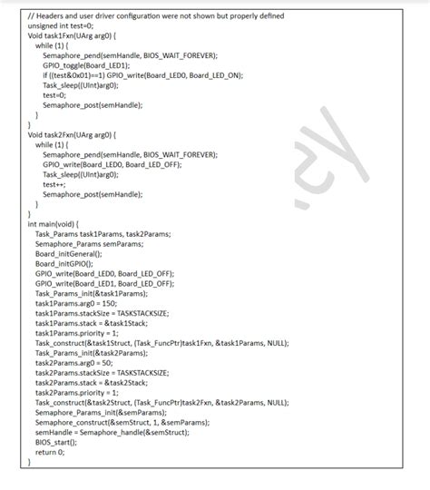 Solved Problem Points An LED Was Used And Its Chegg