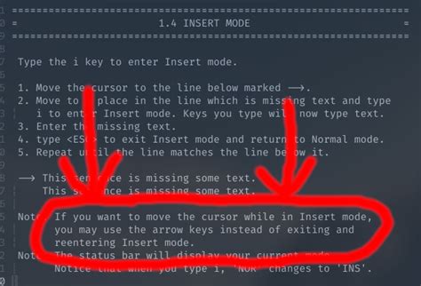 no way to move cursor in insert mode · issue 3808 · helix editor helix