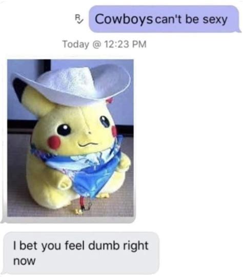 My Uncles Meme Stash On Twitter Thats One Sexy Cowboy Https T Co