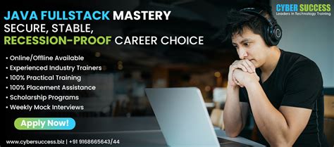 Best Java Course In Pune Cyber Success Training Institute